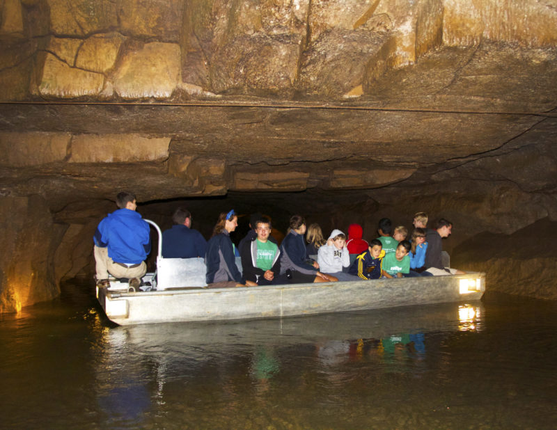 Attractions Archives - Page 6 of 10 - Limestone Country