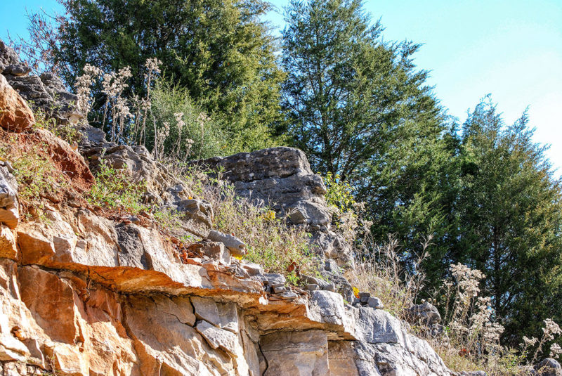 Limestone - Limestone Country