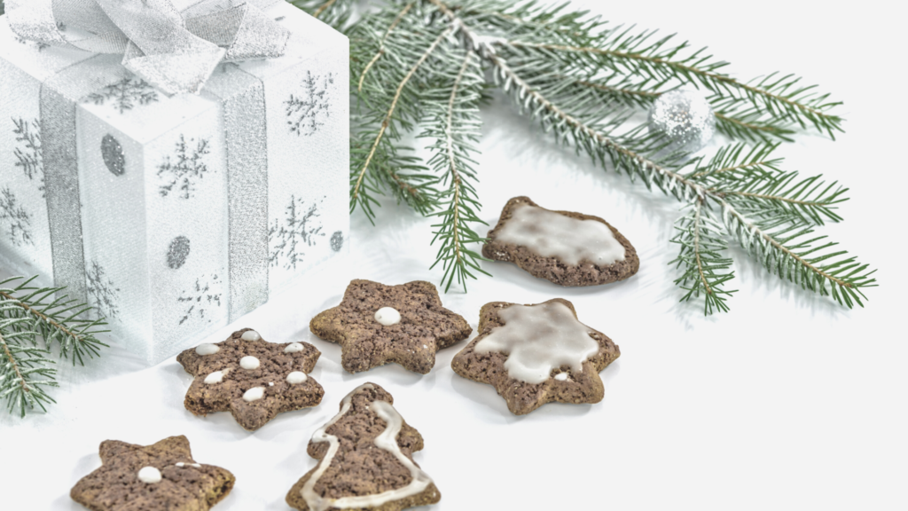 Mistletoe Market - Limestone Country