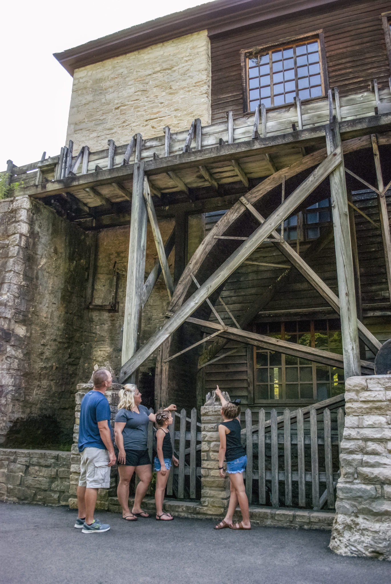 Home - Limestone Country