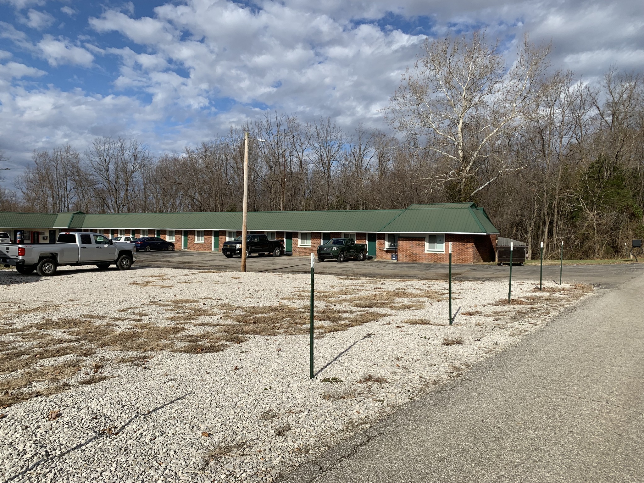 Spring Haven Motel - Limestone Country