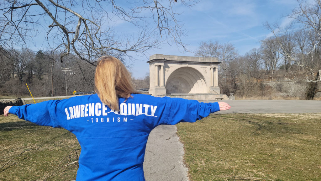 Spring Scavenger Hunt - Limestone Country