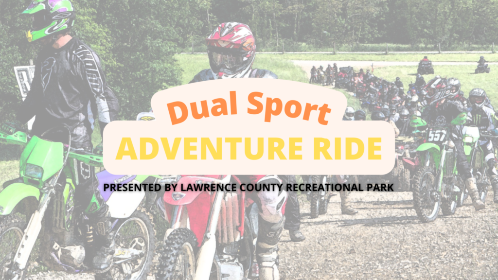 Dual Sport Adventure Ride - Limestone Country