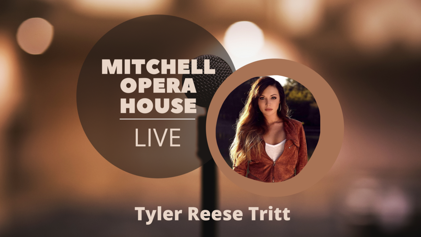 Tyler Reese Tritt - Travis Tritt's Daughter Live - Limestone Country