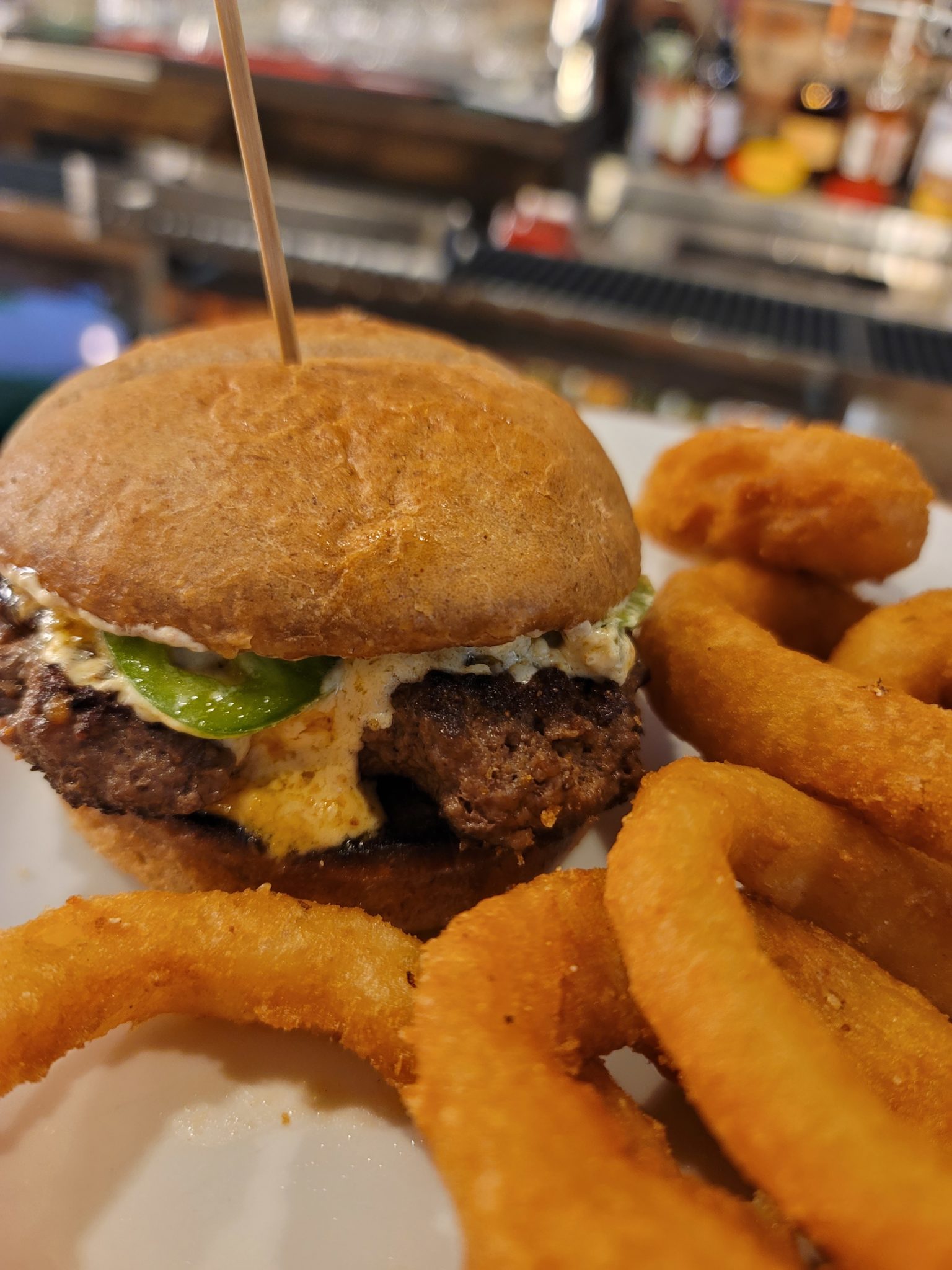 Pub 15 - Limestone Country