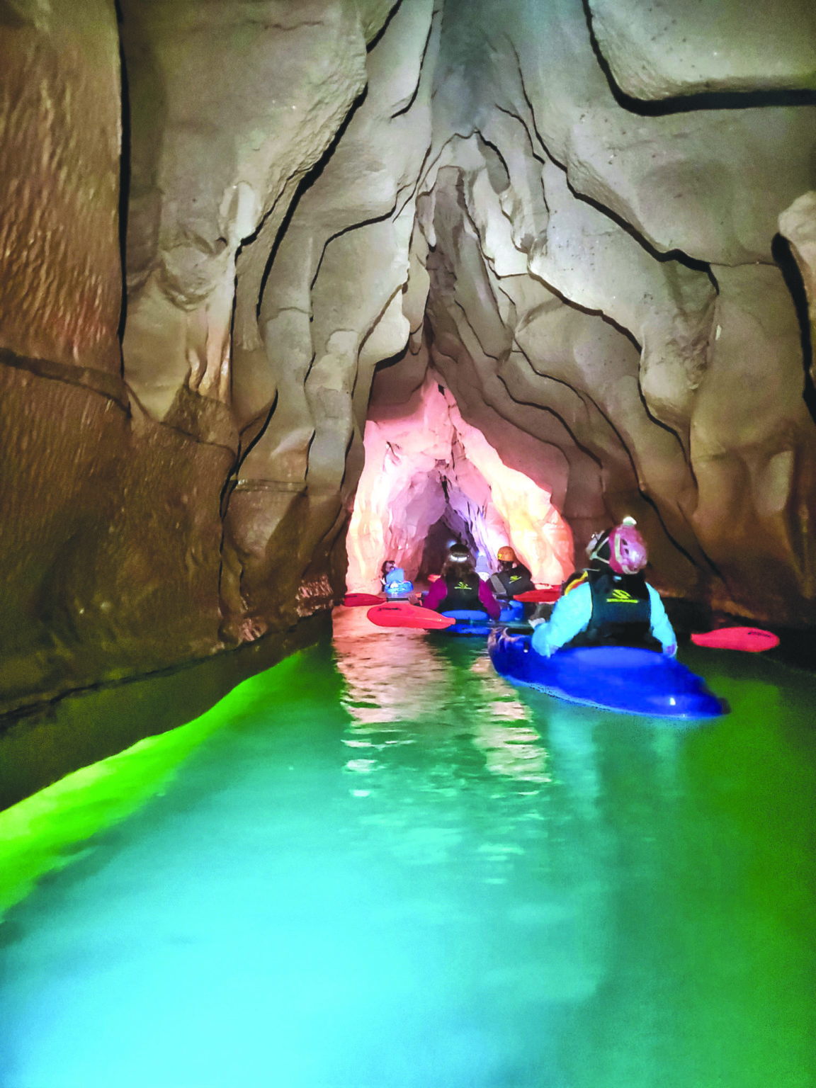 Home - Limestone Country