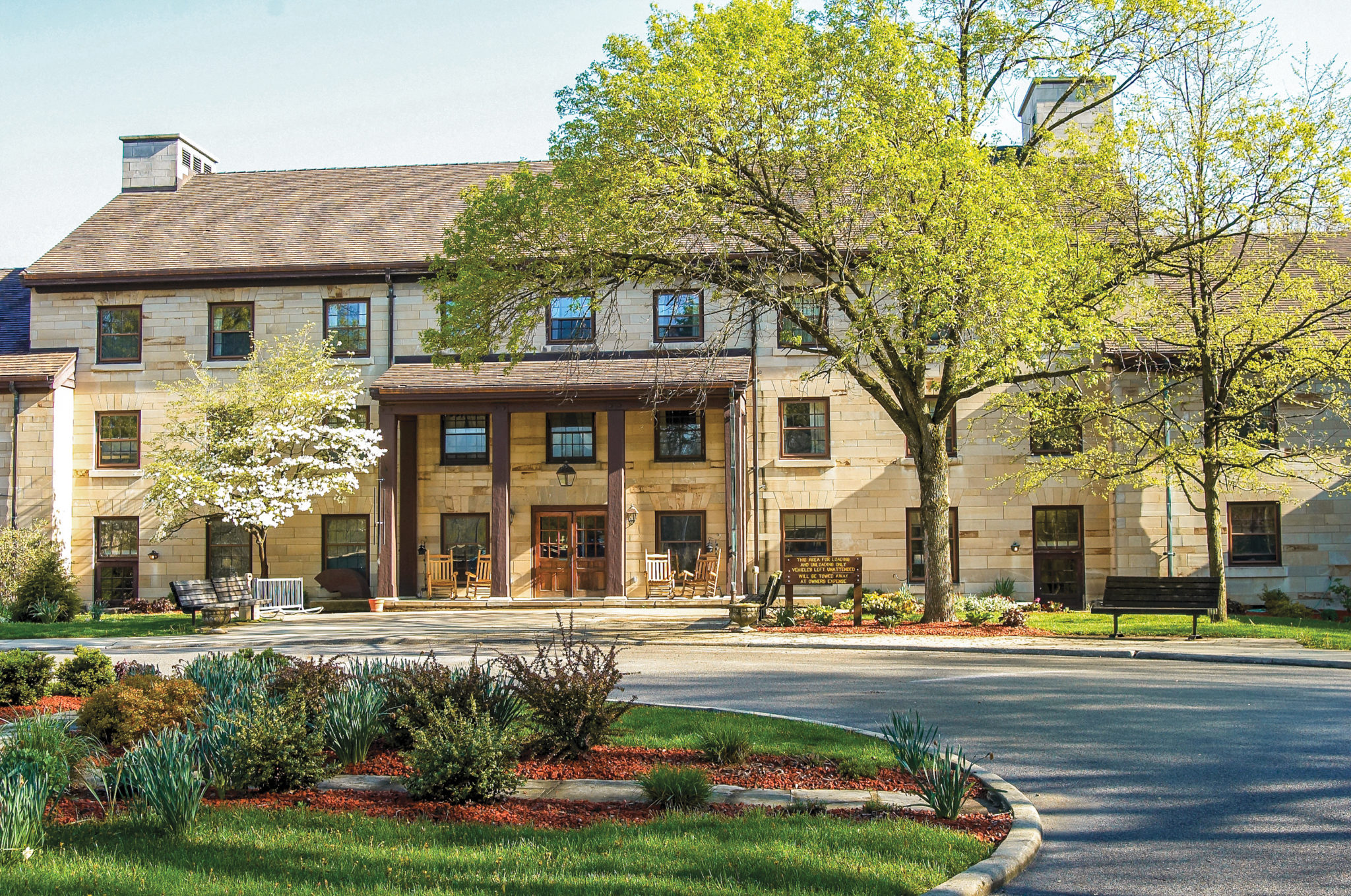 Home - Limestone Country