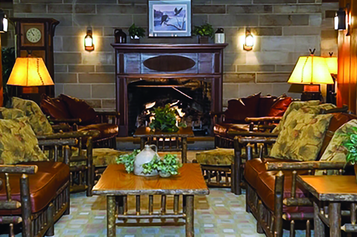 Spring Mill Inn – Past, Present and the Future is Here - Limestone Country