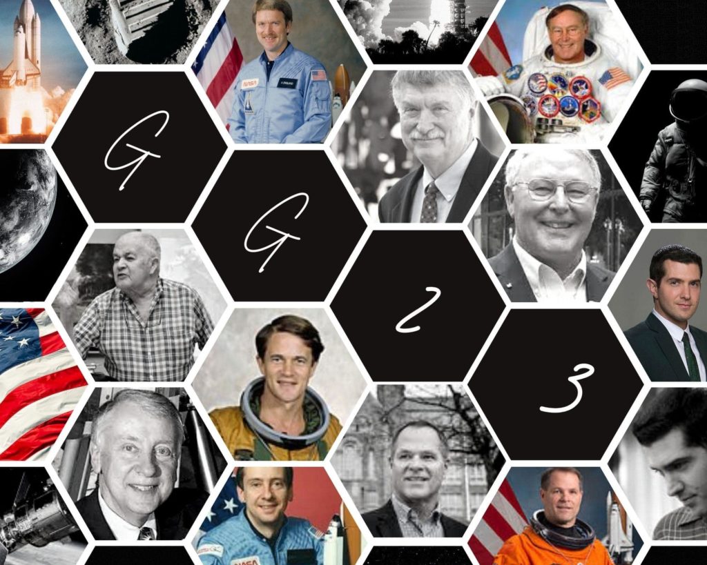 Galactic Gathering - Limestone Country