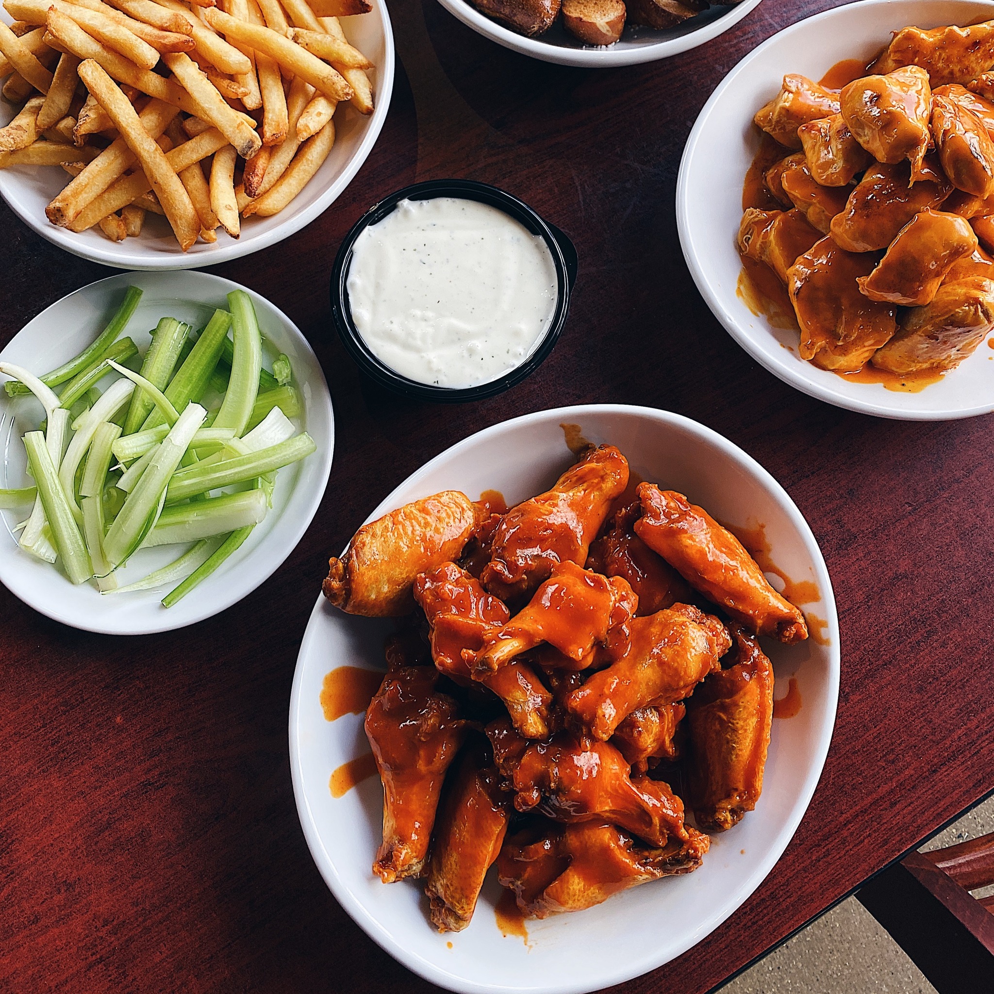 Great Guys’ Getaway Ideas in Lawrence County - Limestone Country