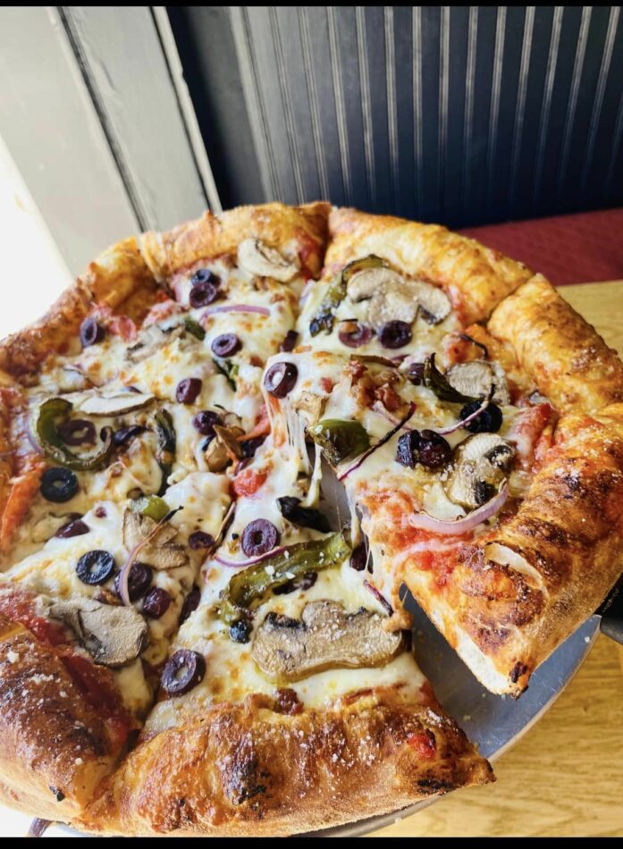 Bubba's Pizza - Limestone Country