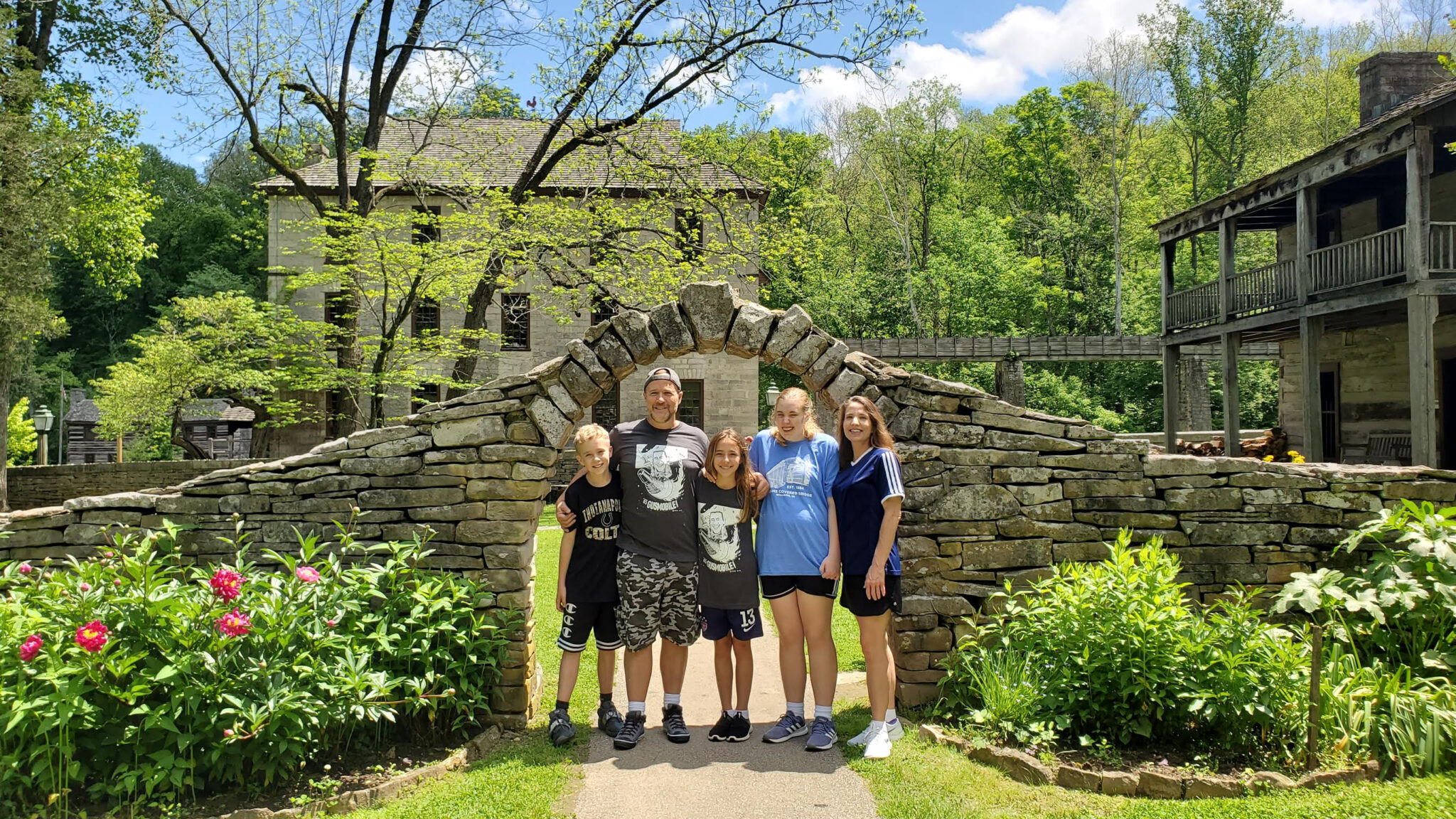 The Top 3 Summertime Things To Do in Lawrence County - Limestone Country