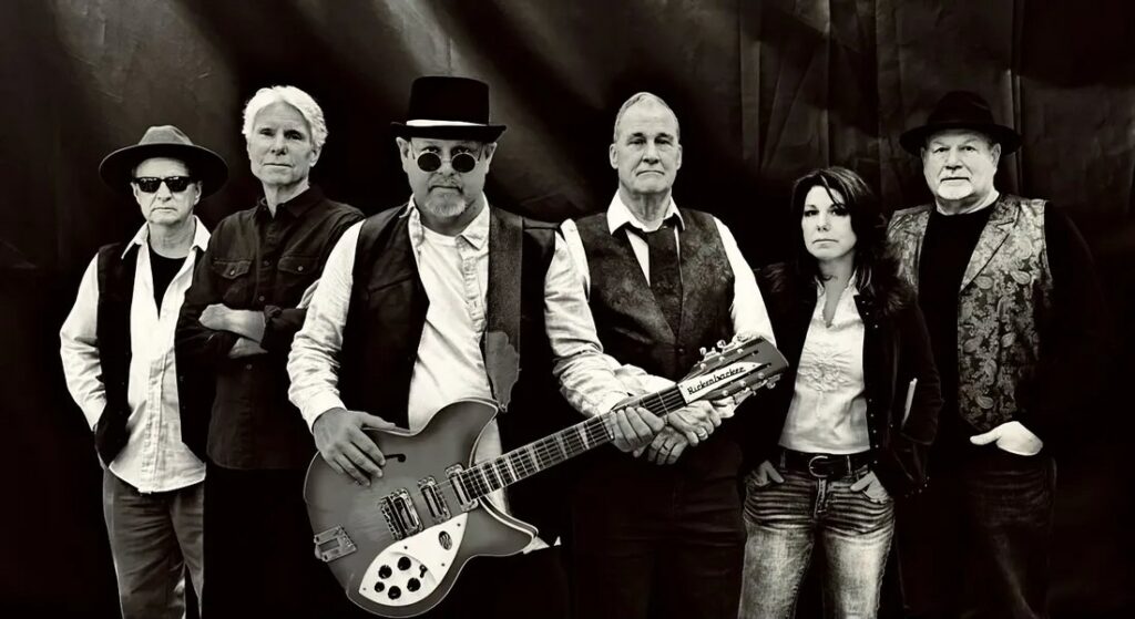 Great Wide Open - Tom Petty & the Heartbreakers Tribute Band ...